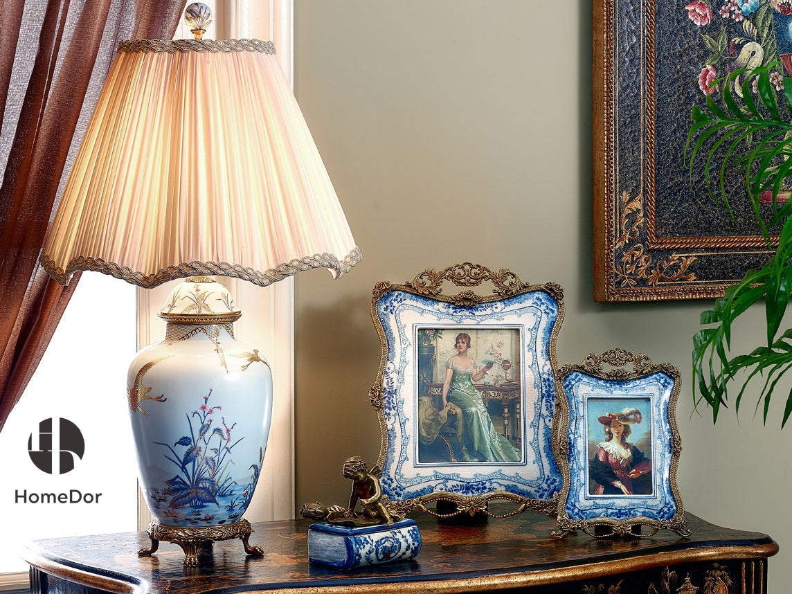 Enrichment in Interior Design: Small Changes, Lasting Impact – HomeDor